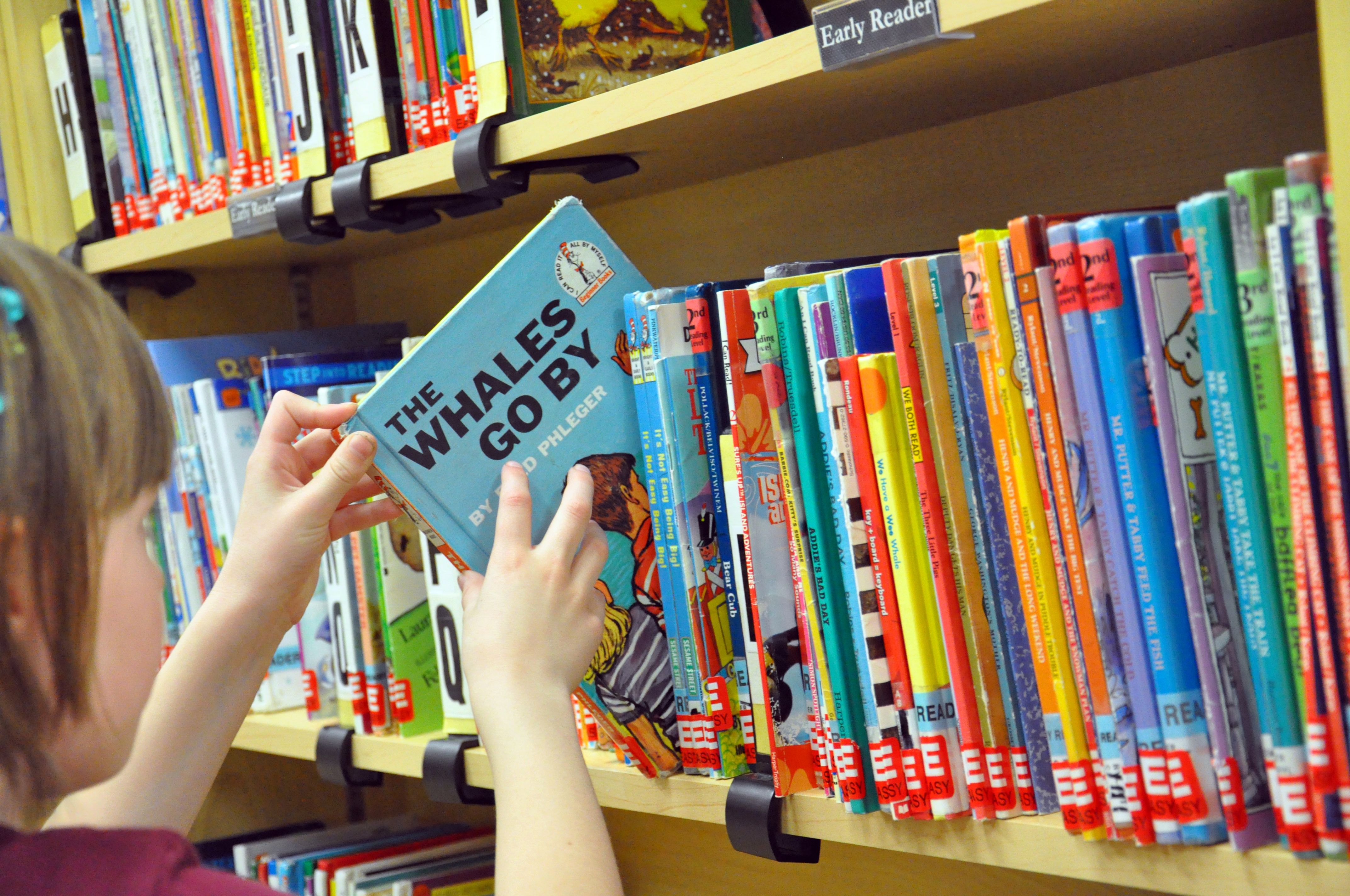 Why The Library Is Your New Best Friend La Petite Academy Why The Library Is Your New Best Friend La Petite Academy